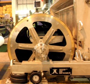 Dandy roll systems to optimise your paper production